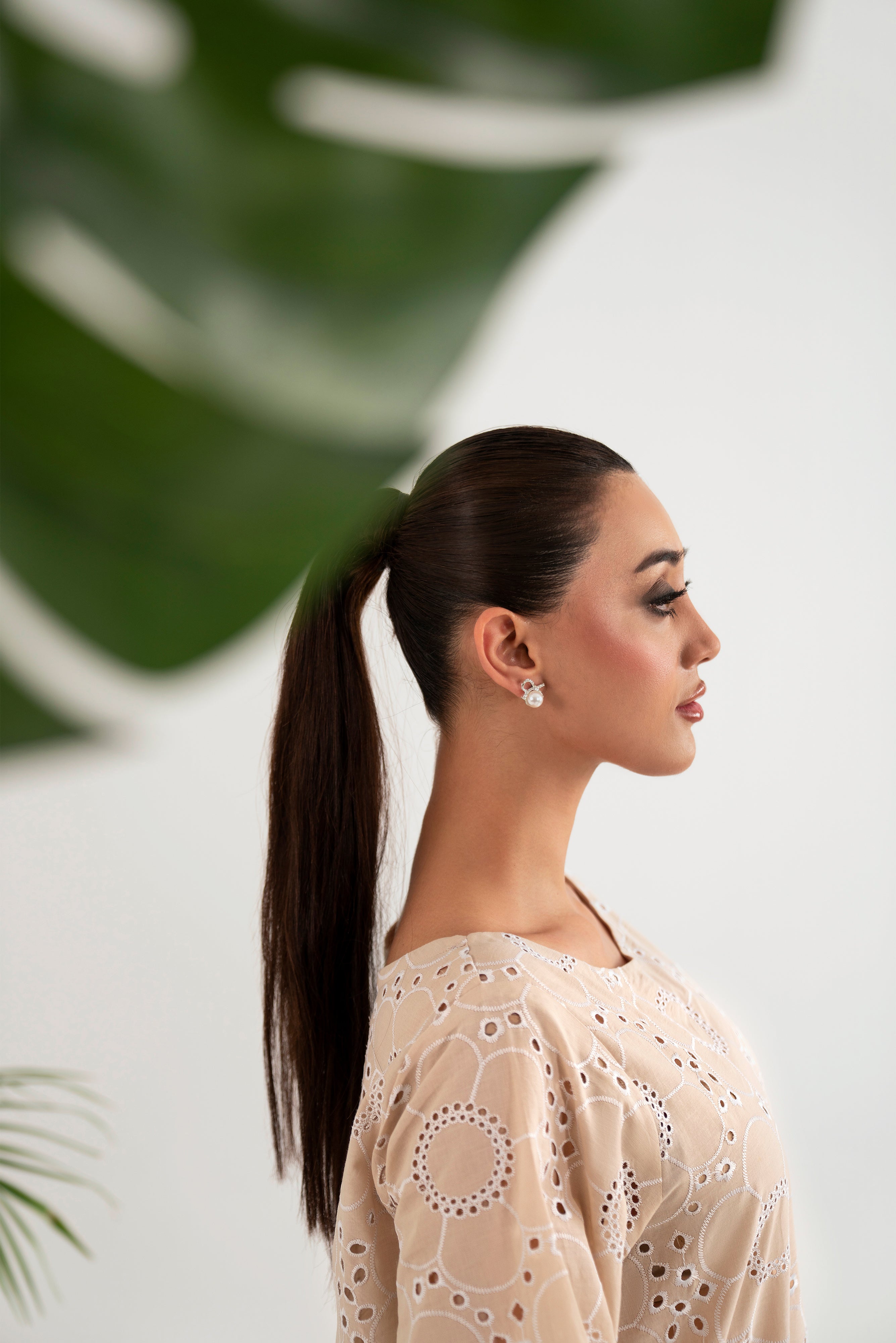 Gulmoré: Ethereal Patterns | Summer '25 Collection | Mariam Aziz