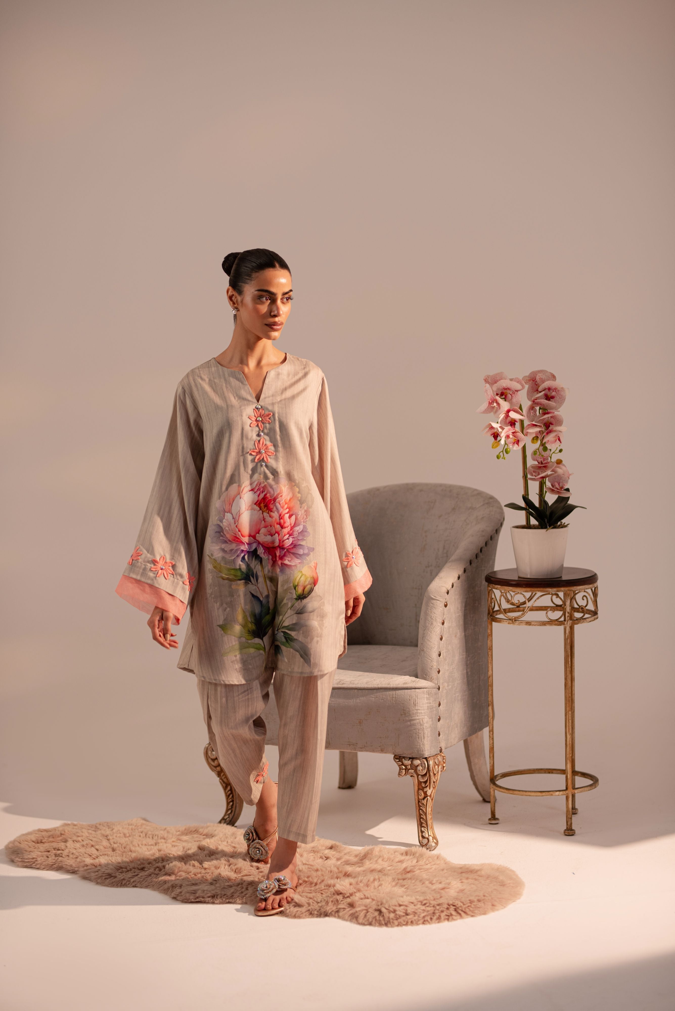 Ethereal Patterns. – Mariam Aziz