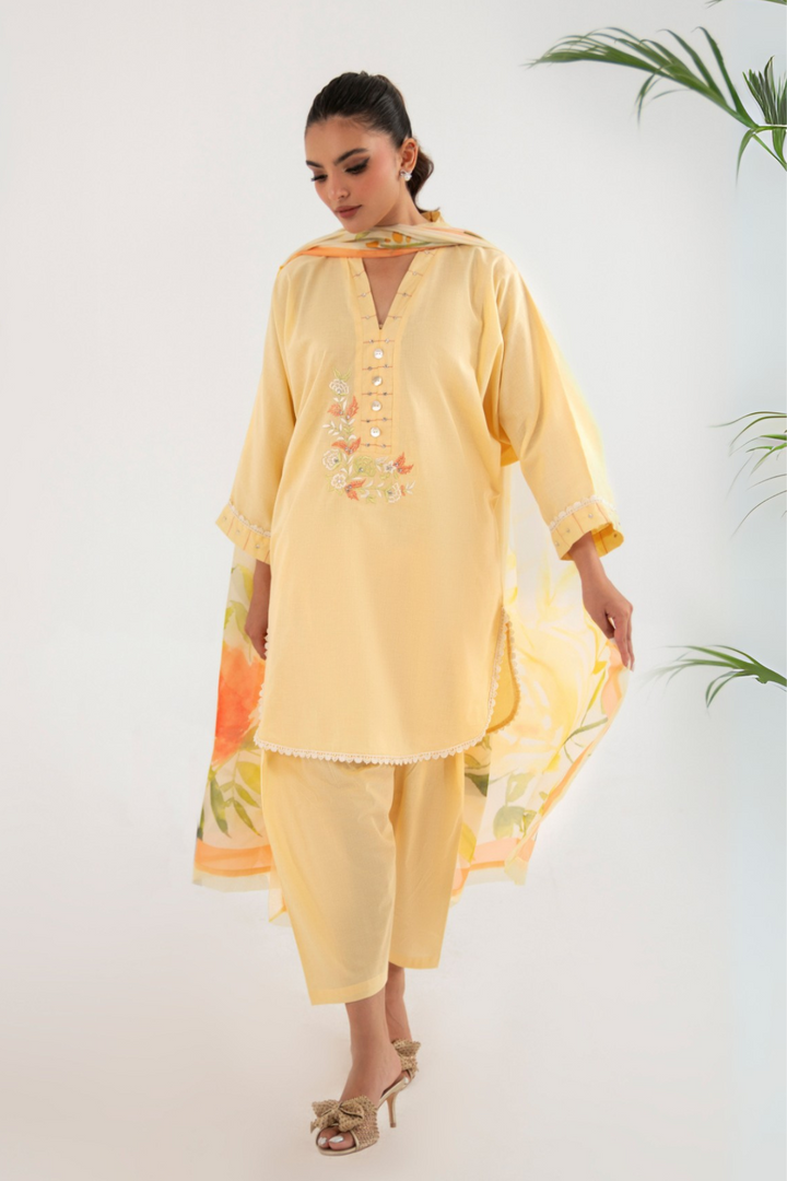 Gulmore | Summer'25 – Mariam Aziz